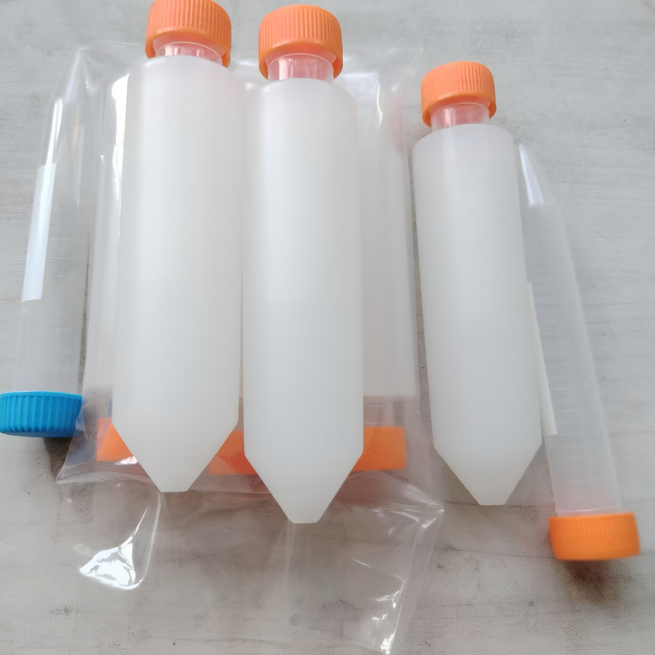 50ml离心机适配器离心套管500/250/100/15/10/5/2ml多规格适配