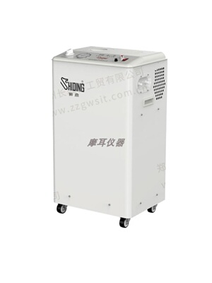 郑州长城科工贸SHB-B95/95A循环水式多用真空泵实验室大抽气量