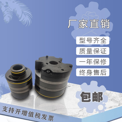 新款美国威格士VICKERS叶