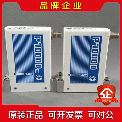 Fujikin 流量计 P7000D FCSP7202D 议价