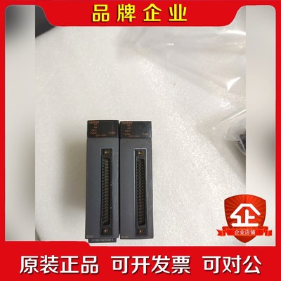 三菱计数模块QD62D功能包好有需要的私聊 议价