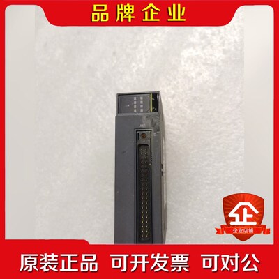 三菱 QD75P1N 实物拍摄 包好 议价