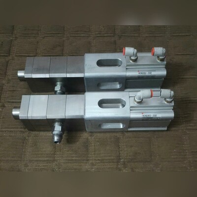 SMC气缸NCDQ2B32-25DZ! 议价