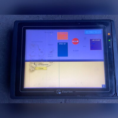 威纶触摸屏MT8104iH 2EV 议价