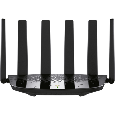 普联TP-LINK 大道路由器6430 BE6400 5G wifi7千兆家用高速2.4G wifi6 tplink无线 2.5G口大户型穿墙全屋wifi
