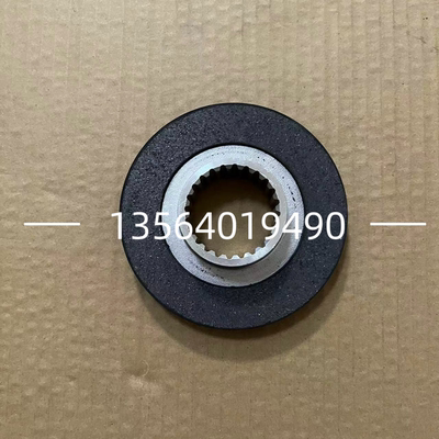 NORD制动器原装正品花键孔摩擦片全新现货闪电发货BRE40-BRE250