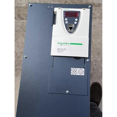 施耐德变频器ATV61HD30N4