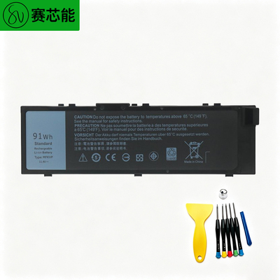 MFKVP适用戴尔电池75107520