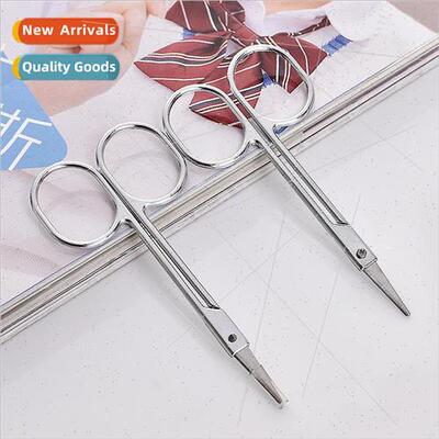 Stainless steel eyebrow trimming tool eyebrow trimmer beauty