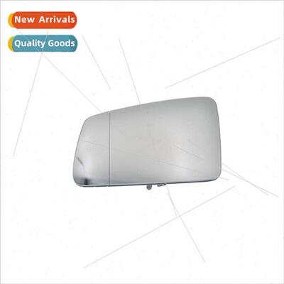 适用 Mercedes-Benz W212 204 221 reversing mirror piece left