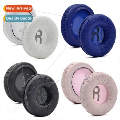 适用 JBL JR300 T450BT T500BT Tune600 headphone cover sponge