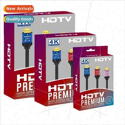 New 2.0 HDMI 19 +1 computer connected to the monitor project