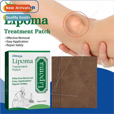 Body Repair Patch Body Discom适用t Relief Underarms Neck Unc