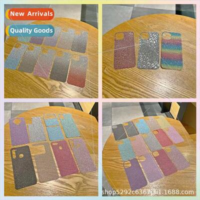 vivo 适用 ZFlip5 Samsung DIY folding OPPOFindN2Flip back car