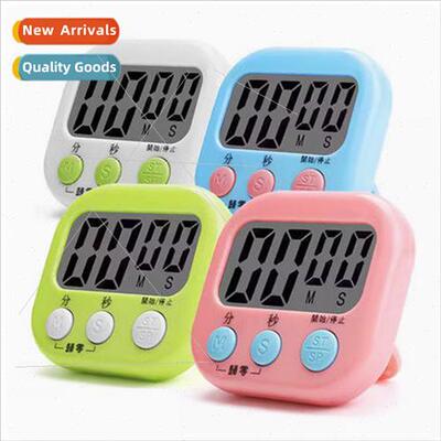 Timing timer rewind reminder exam study do students study ti