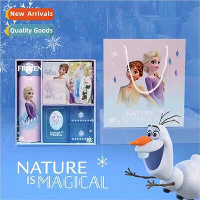 Frozen Childrens Stationery Set  Box 适用 Primary School Stu