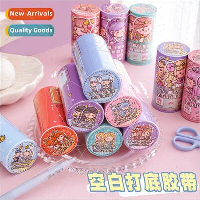 Oni paste blank backing tape handbook adhesive whole roll wa