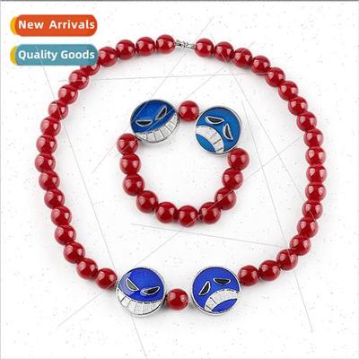 King of Thieves around the White Beard Pirates Fire Fist Ace