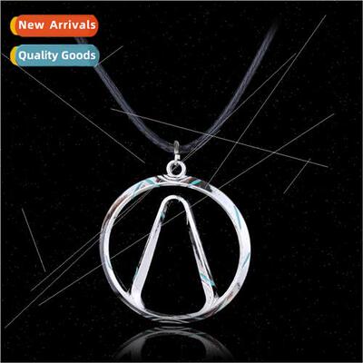 RPG Shooting Game Borderlands The Lord of the Rings  Pendant