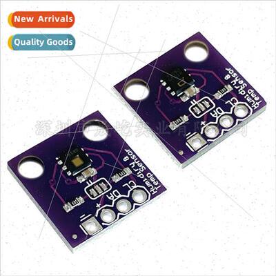 GY-213v-HTU21D HDC1080 Temperature and Humidity Sensor Detec
