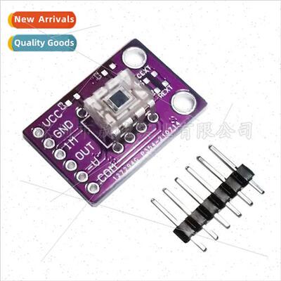 OPT101 ght Sensor ght Intensity Sensor Module Monolithic Pho