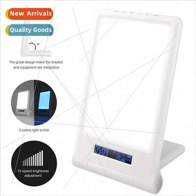 New certification complete happy light SAD lamp SAD light th