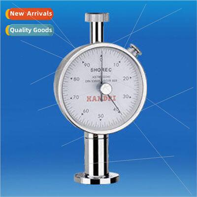 Shore hardness tester rubber hardness tester hardness tester