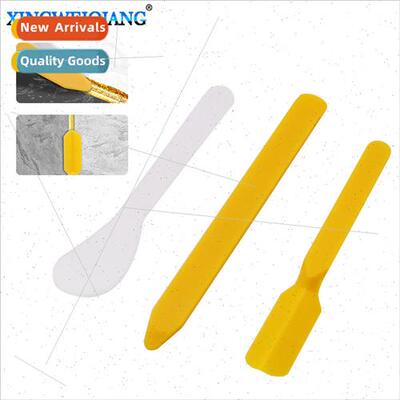 Seamsss construction tools plastic scraping film tile seamss