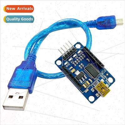 XBee/Bluetooth Bee Adapter USB Adaptor Downloader FT232RL Co
