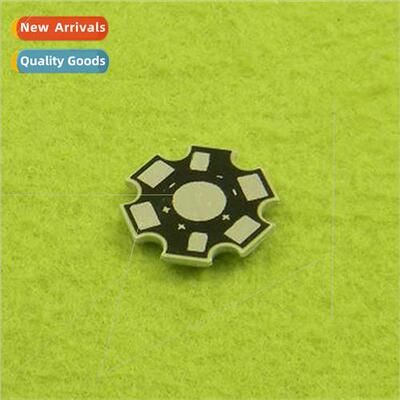 LED aluminum substrate 1w 3w 5w beads universal high power b