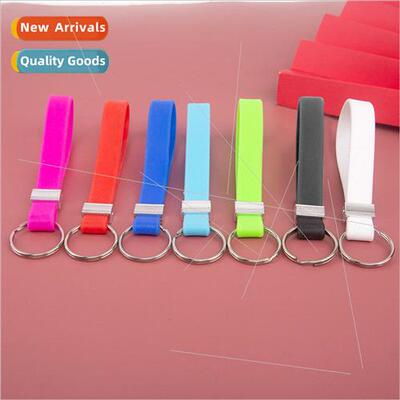 2023 New Car Key Chain Rope Bag Pendant Car Interior Jewelry