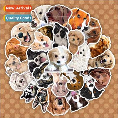 50 new Labrador cute dog Shiba Inu Muppet dog cute mug phone