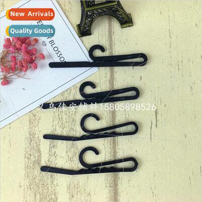 Plastic sock hooks PP display racks single and double large