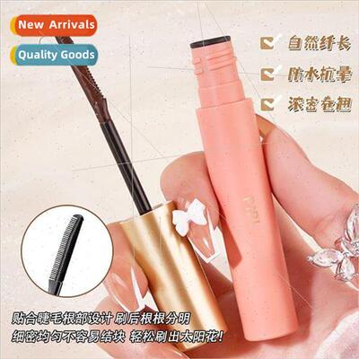 Easy Makeup Lash Base Lengthening Curl Defining Mascara Wate