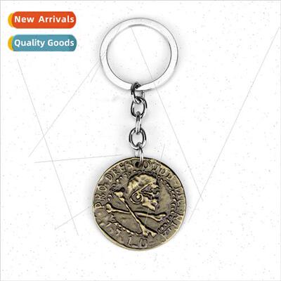 Game Uncharted 4 Mystic Seas 4 Peripheral Jewelry Drake Anci