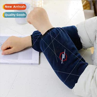 Short mens flannel sleeve sleeve winter mens students down j