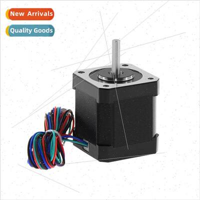 Nema17 Stepper Motor 17HS19-2004S1-22B 48mm 2A 3D Printer CN