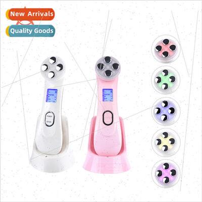 EMS micro-current electroporation home RF radio frequency in