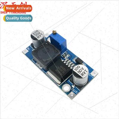 XL6009 DC-DC Boost Module Power Supply Module with Adjustabl