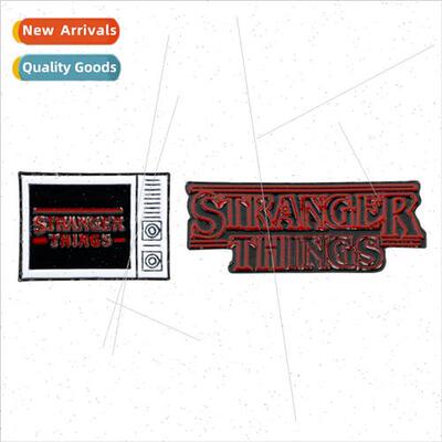 2019 New American Drama Stranger Things Stranger Things Broo