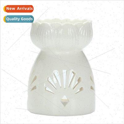 Stabilized aromatherapy lamp essential oil lamp bedroom cand
