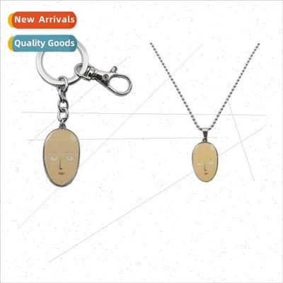 One Punch Man One Strike Man Bald Caped Crusader Saitama Sen