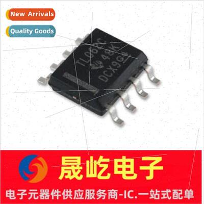 New al TL062C TL062CDR SMT SOIC-8 Dual Universal Operational