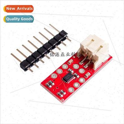 thium Battery Level Detection Alarm Module A/D Con  Interfac