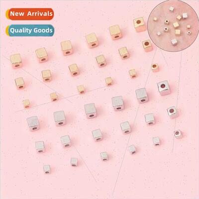 Hundreds of af适用dable plastic CCB square right-angle space