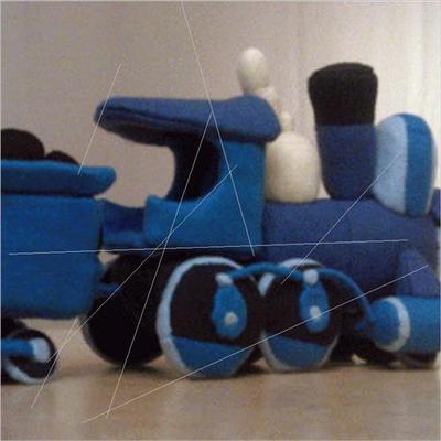 New The Brave Locomotive plush The Brave Locomotive plush do