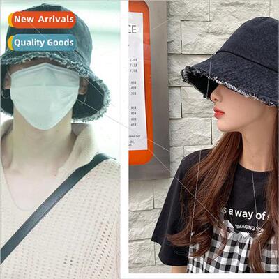 PROOF Bangtan Boys Group JIMIN Park  Min Fisherman Hat Vinta