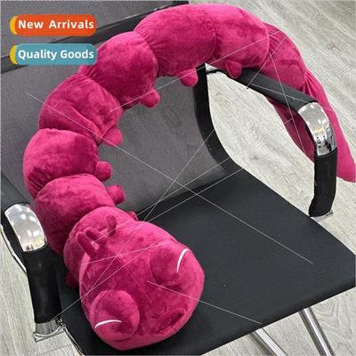 New Jujutsu Kaisen Mappa Cursed Spririt Plush Cursed Sprites