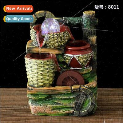 mple  modern bottle living room gateway home decorations sma