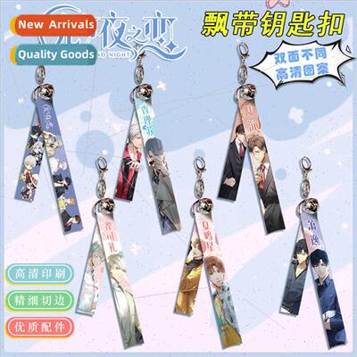ght ght animation game character character surrounding bells